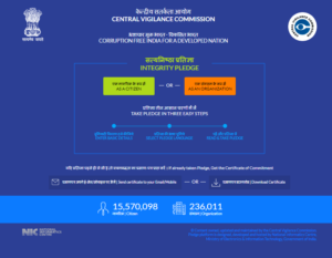 Integrity Pledge Certificate: Certificate को प्राप्त करना का सुनहरा ...